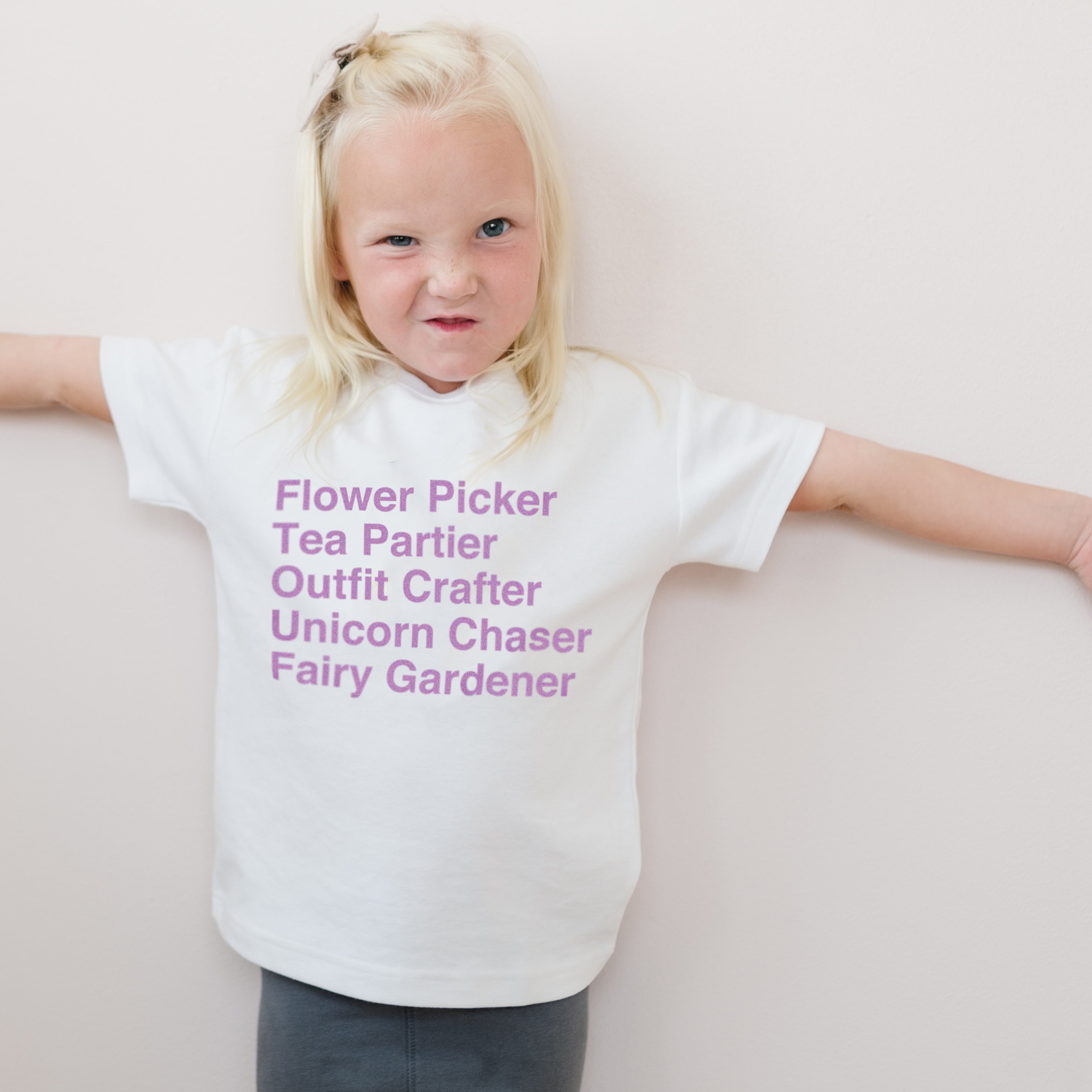 Minimalist Baby & Kids Clothes | Spunky Stork