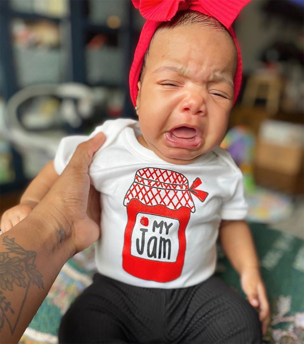 Sweet & Spunky Organic Baby & Kids Clothes | Spunky Stork