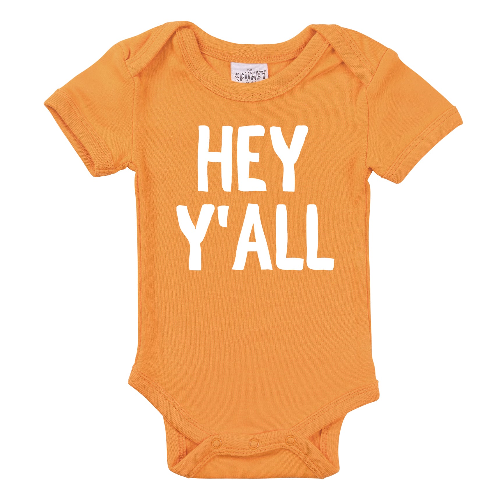 Organic Baby & Toddler Clothes | The Spunky Stork