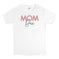 The Spunky Stork - Mom Boss Mini Boss Mommy & Me Matching Shirts