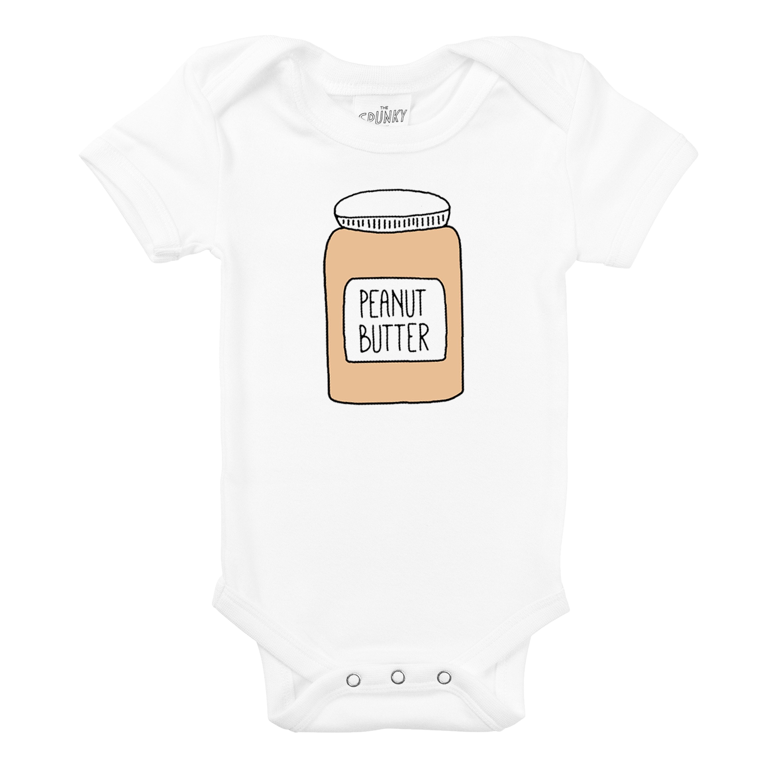 Graphic Tees for Toddlers & Baby Onesies | The Spunky Stork