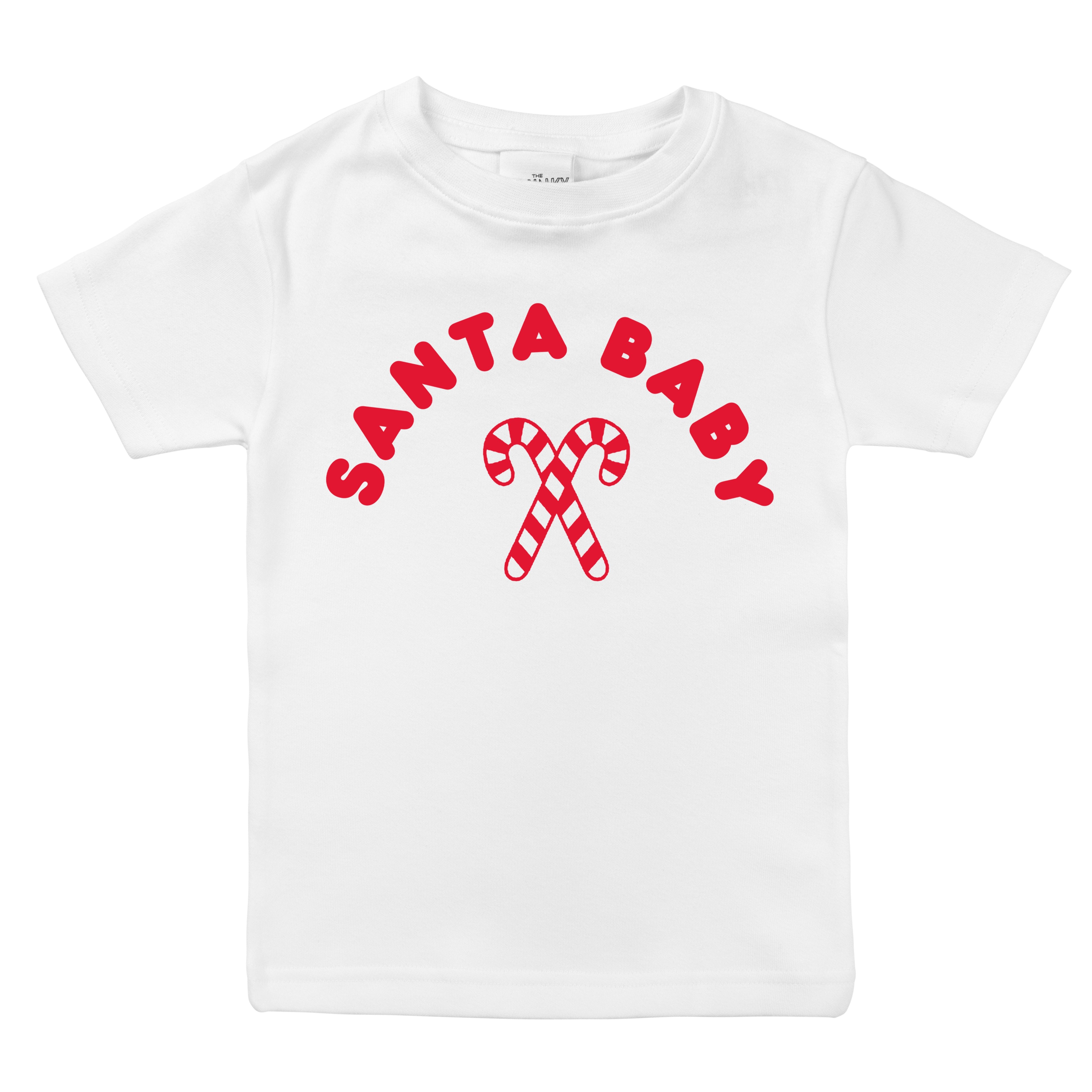 The Spunky Stork - Après Ski Mountain Baby Bodysuit Toddler Shirt