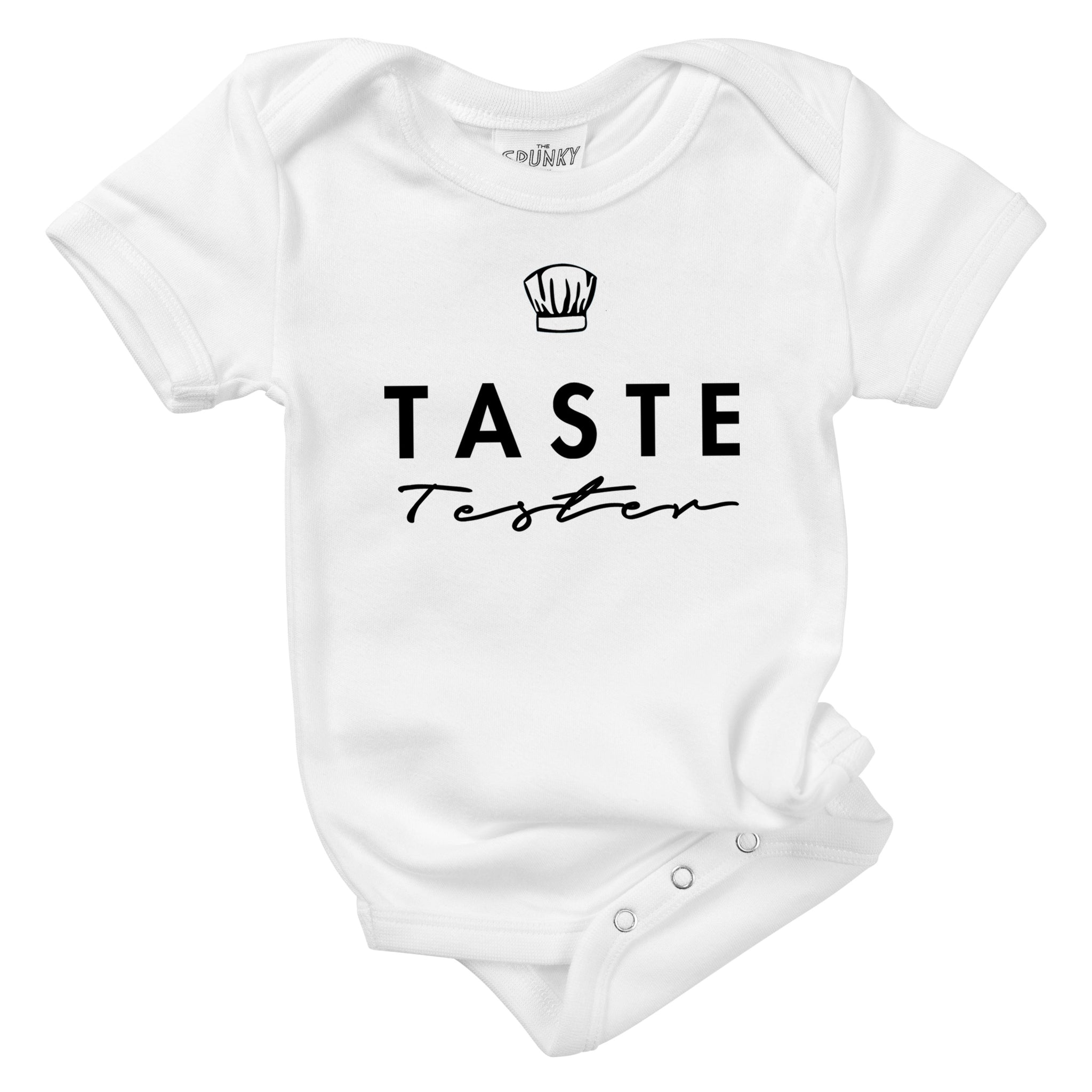Head Chef Sous Chef Daddy and Me Shirts | The Spunky Stork