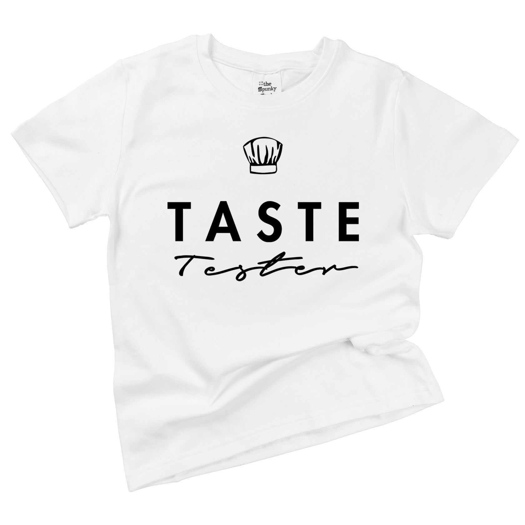 Head Chef Sous Chef Daddy and Me Shirts | The Spunky Stork