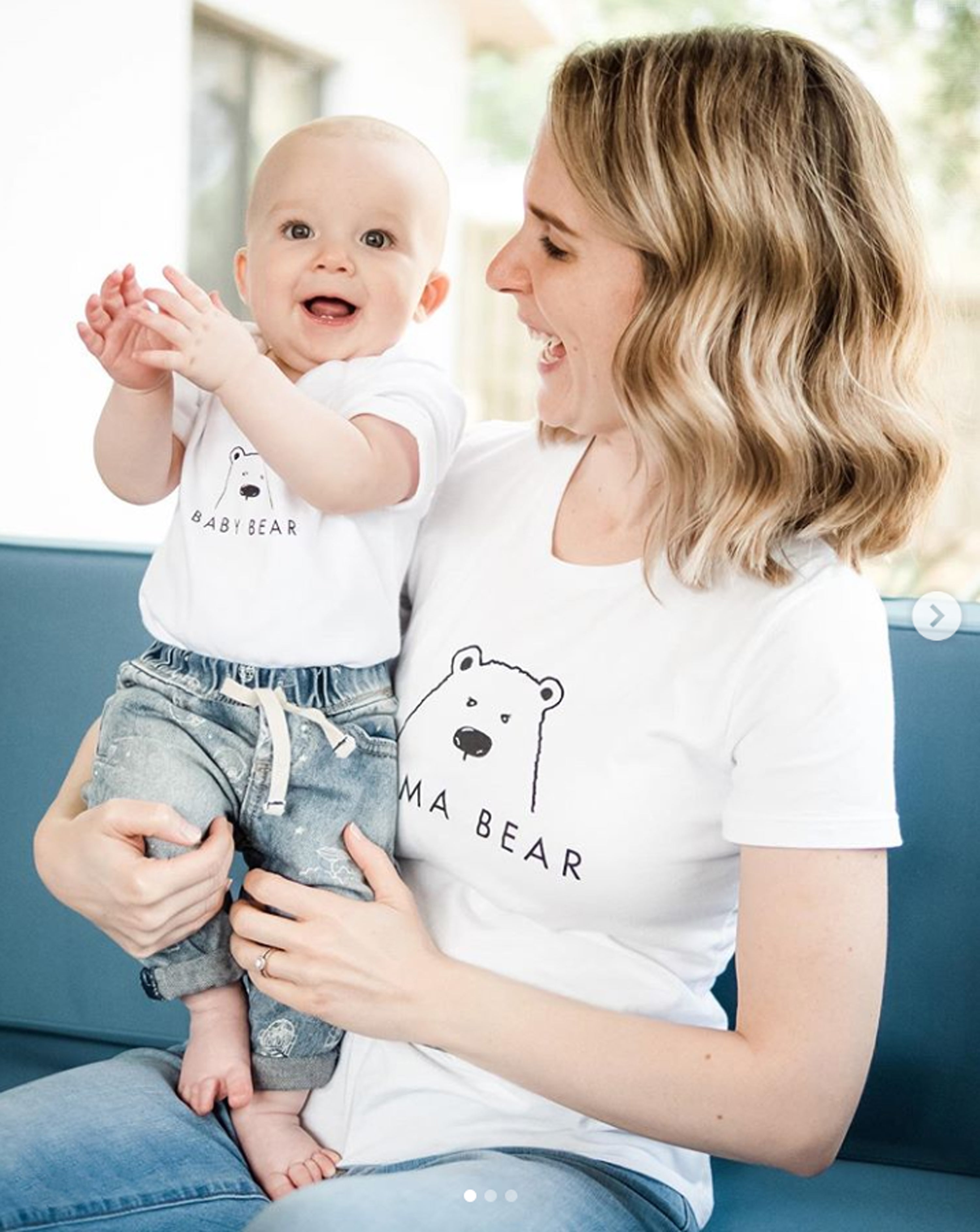 Organic Baby & Toddler Clothes | The Spunky Stork